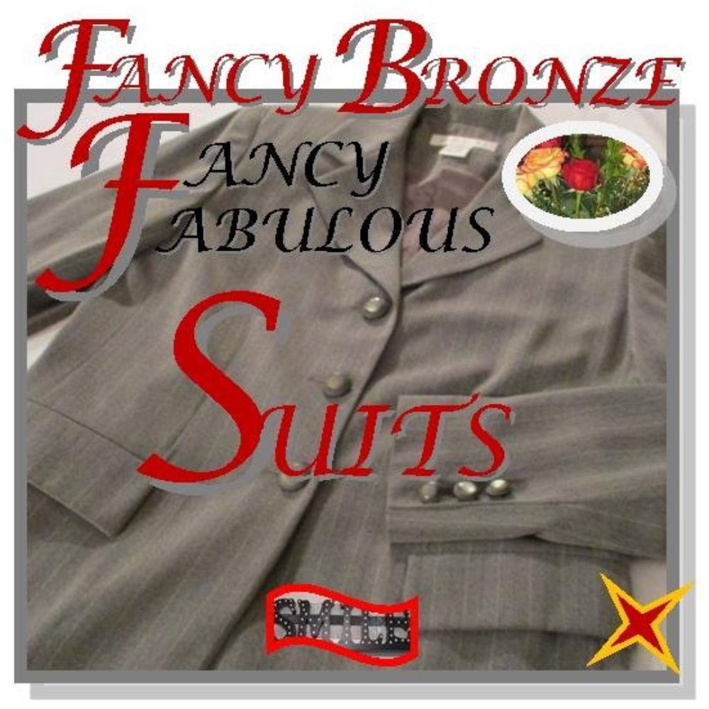 Fancy Bronze Fancy Fabulous Suits - Gem
